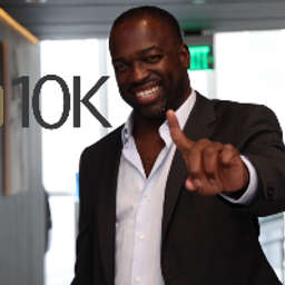 Sean Lashley - CEO and Founder @ 10000Cards - Crunchbase Person Profile