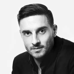 Luke Connolly - Crunchbase Person Profile