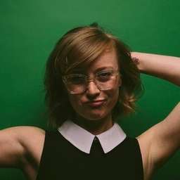 Chloe Condon - Senior Developer Advocate @ Google - Crunchbase Person ...