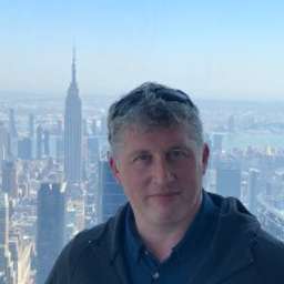 David Petherbridge - Director @ RKD - Crunchbase Person Profile