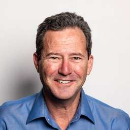 Steve Klein - Crunchbase Person Profile