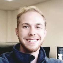 Blake Dube - CEO & Founder @ Aeronics - Crunchbase Person Profile