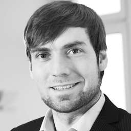 Dominik Ricken - Crunchbase Person Profile