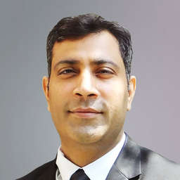 Sandeep Bajaj - Crunchbase Person Profile