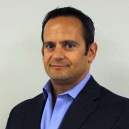 Steven Neel - CFO @ TeamSnap - Crunchbase Person Profile