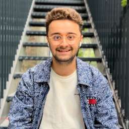 Samet Ozkale - Crunchbase Person Profile