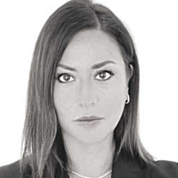 Giulia Galati - Partner @ i-law Studio Legale - Crunchbase Person Profile