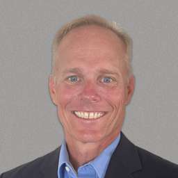 Dean Beckman - Crunchbase Person Profile