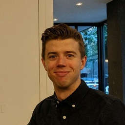 Dylan Holmes - Crunchbase Person Profile