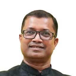 Dr. Sanjay Saha Ki Rama - Crunchbase Person Profile