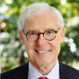 Charles E. Lew - Crunchbase Person Profile