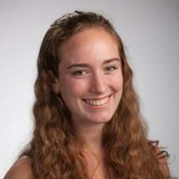 Emily Gilbert - Crunchbase Person Profile