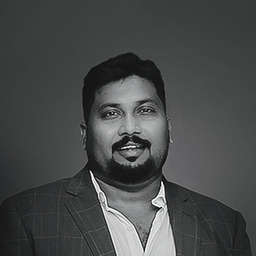 Shafeeq M. ali - Co-Founder and CEO @ D3 teck - Crunchbase Person Profile