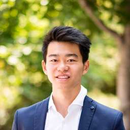 Brandon Huang - Crunchbase Person Profile