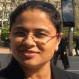 Sheetal Shah - Co- Founder and Executive Director @ Tristha Global ...