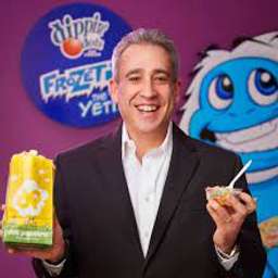 Steve Rothenstein - Associate Vice President of Franchising @ Dippin ...