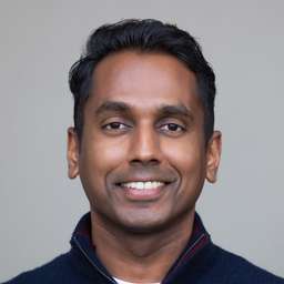 Kiruba Shankar Eswaran - Crunchbase Person Profile