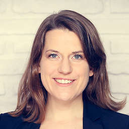 Eva Murray - Head of Business Intelligence @ Exasol - Crunchbase Person ...