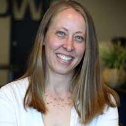 Laura Kitto - Crunchbase Person Profile