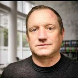 Steven Darbyshire - Founder, Chairman & Chief Executive @ Airbourne ...