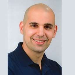 Ali Jaffar - President, Co-Founder and Director Organization @ Nuwa ...