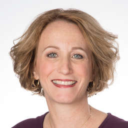 Anne Georgulas - Physician/Owner @ Dr. Anne Pediatrics - Crunchbase ...