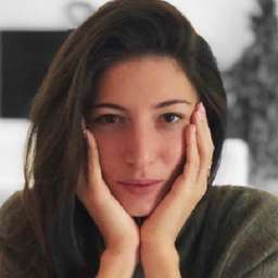 Alice Ornati - Crunchbase Person Profile