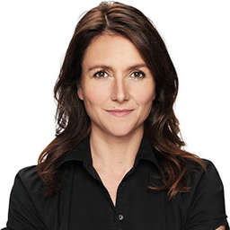 Marie-Alexandra Forget - Producer & General Manager @ Amalga ...