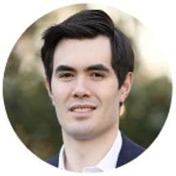 Kevin Scanlan - Co-Founder @ NeuralFrame - Crunchbase Person Profile