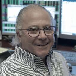 Stephen Semlitz - Crunchbase Person Profile