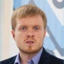 Mikhail Savchenko - CTO @ ChronoBank - Crunchbase Person Profile