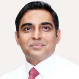 Dhananjay Mishra - Founder, Chairman, and Managing Director @ Yeoman Marine - Crunchbase Person ...