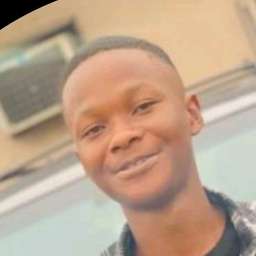 Gabriel O Godwin - Crunchbase Person Profile