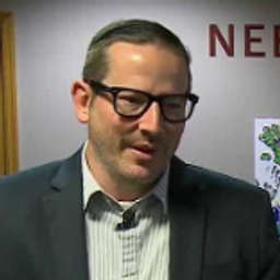 Brent Koster - Executive Director @ Nebraska AIDS Project - Crunchbase ...