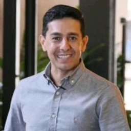 Alessandro Thomas - Crunchbase Person Profile