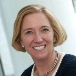 Carol Scholz - Executive Vice President Client Solutions @ Vaniam Group ...