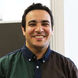 Hatem Darweesh - CEO & Founder @ Zatitech - Crunchbase Person Profile