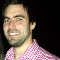 Blake Hubbard - Vice President @ Hubbard Express Air Freight ...