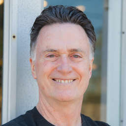 Jerry Farrell - Owner and Founder @ Rising Tide Natural Market ...