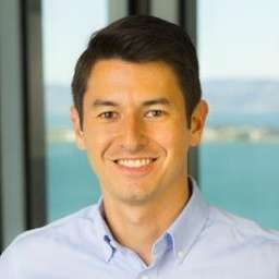 Steve Myrick - SVP of Operations @ UPSIDE Foods - Crunchbase Person Profile