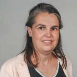 Maria Petit - Co-Founder @ Infinity Neural - Crunchbase Person Profile