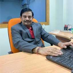 P V S Durgaprasad - Founder and CEO @ Datadot Software Solution ...