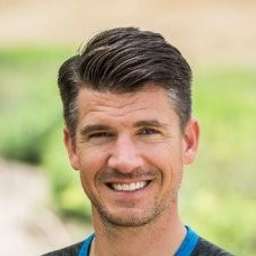 Chris Hillyer - Director, Innovation @ Deckers Outdoor Corporation ...