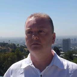 Paddy Burns - CEO & Founder @ 4J Studios - Crunchbase Person Profile