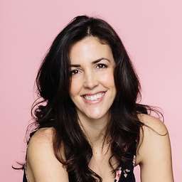 Kristen Carbone - Founder and CEO @ Brilliantly - Crunchbase Person Profile