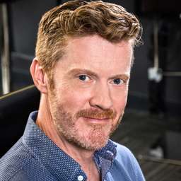 Michael Derrick - Crunchbase Person Profile