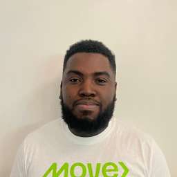 Amnike Lashley - Crunchbase Person Profile