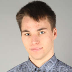 Alexander Jarisch - Senior Associate - Software Engineer @ JP Morgan ...