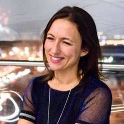 Emily Bamber - Crunchbase Person Profile