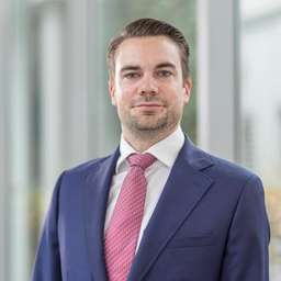 Hidde Van Kerckhoven - Principal @ Gimv - Crunchbase Person Profile